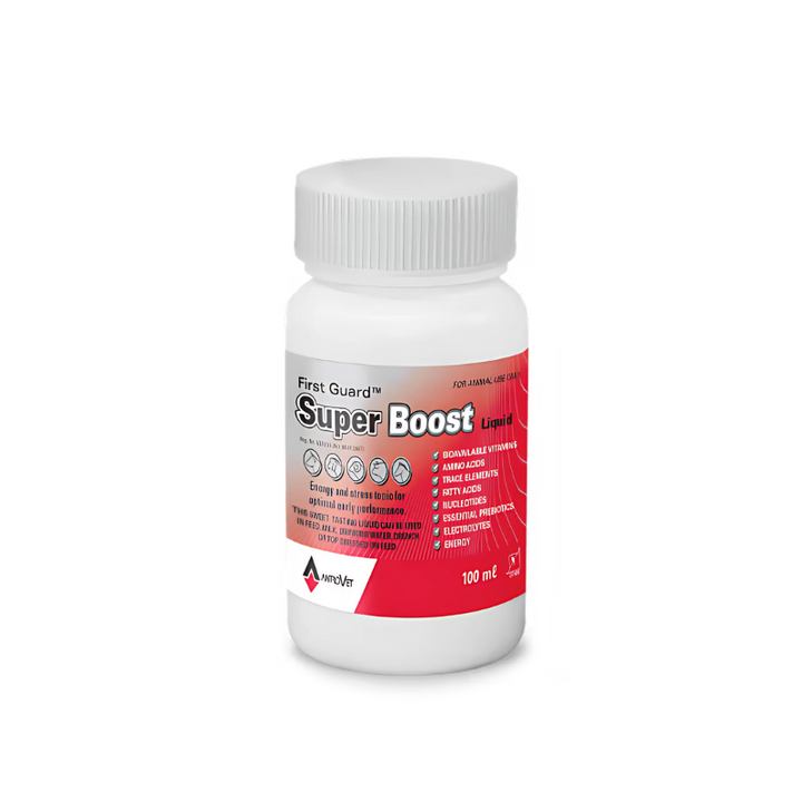 Livestock Oral Vitamins and Minerals for Optimal Health and Performance ...