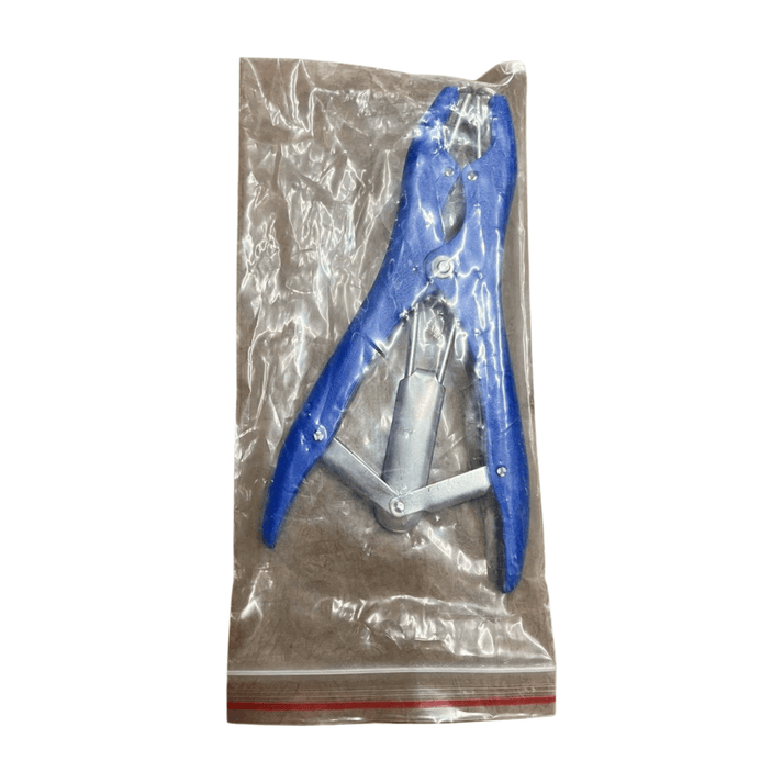 Castrating ring applicator small (Metal or plastic) - Bovivet Inc ...