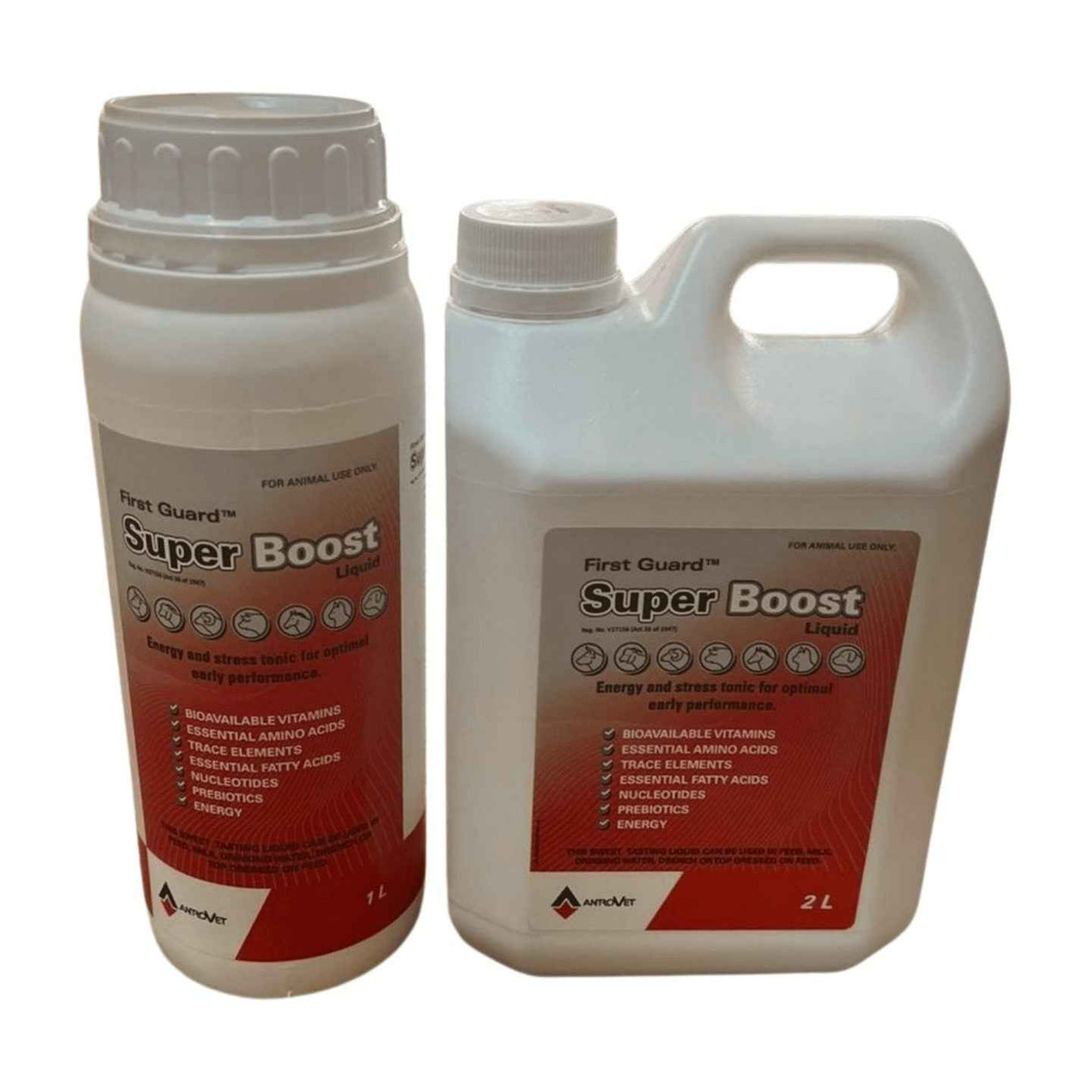 Superboost - Bovivet Inc - Livestock Health